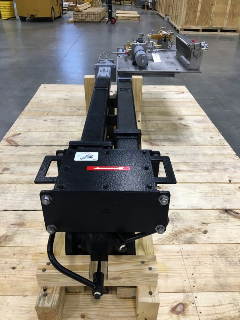 Projects – Master Controls Inc