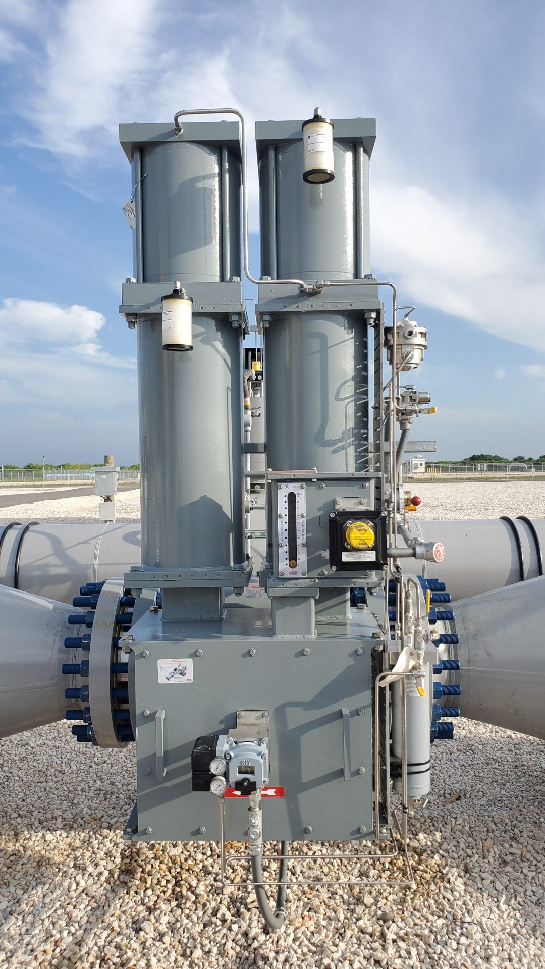 Projects – Master Controls Inc